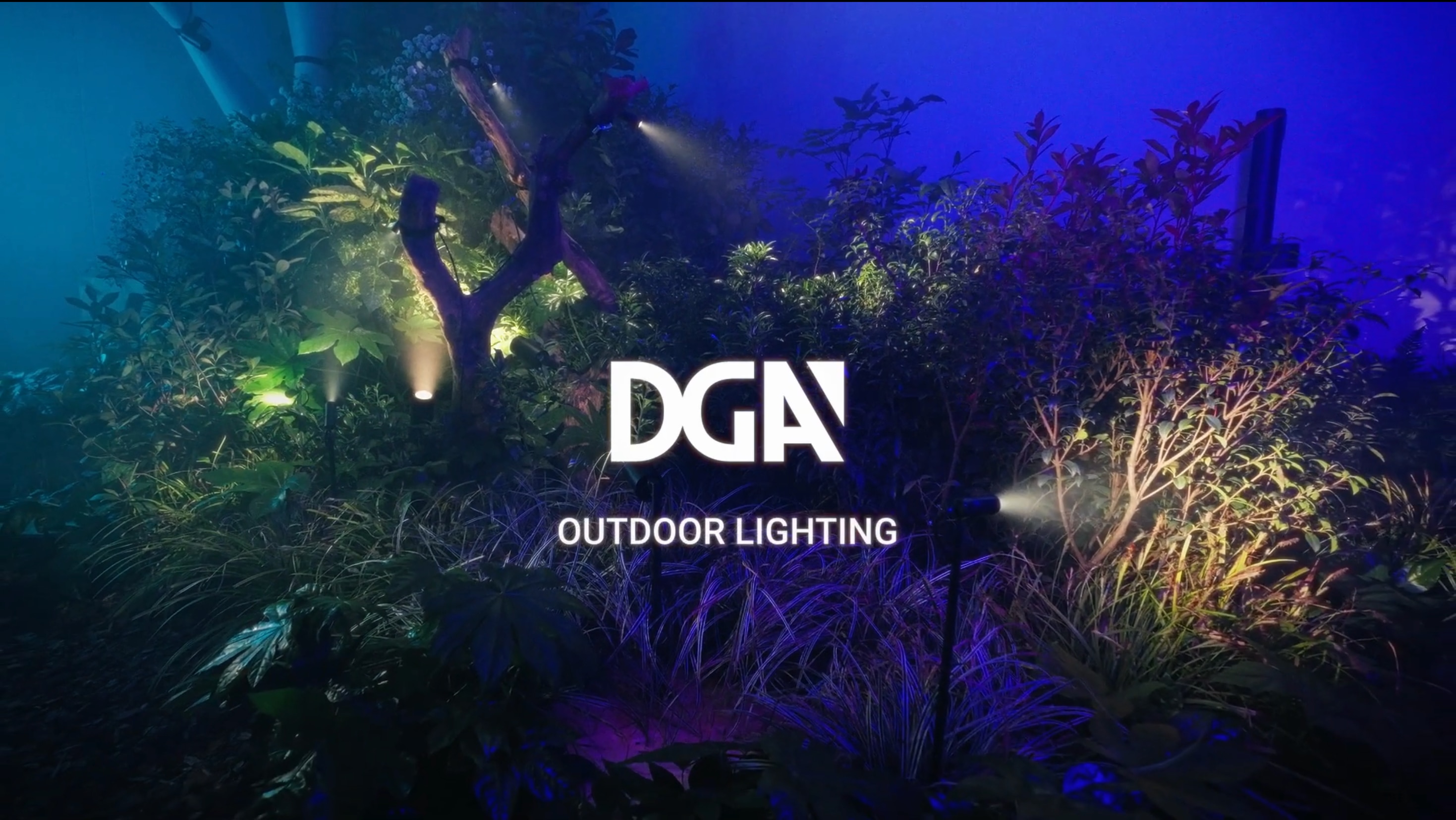 DGA | LightForm