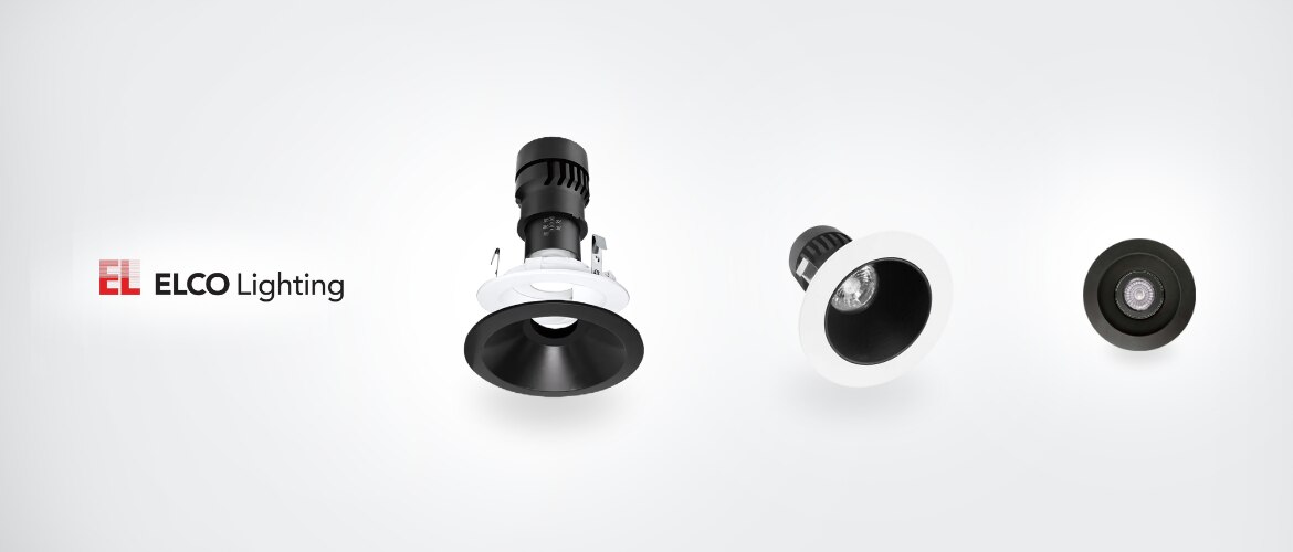 Elco Lighting | LightForm