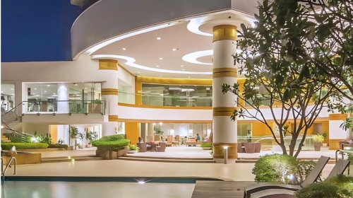 Elco Lighting | LightForm