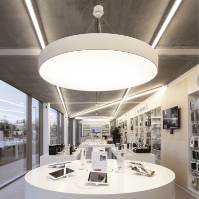 Light & Green | LightForm