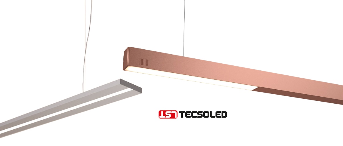 Tecsoled | LightForm