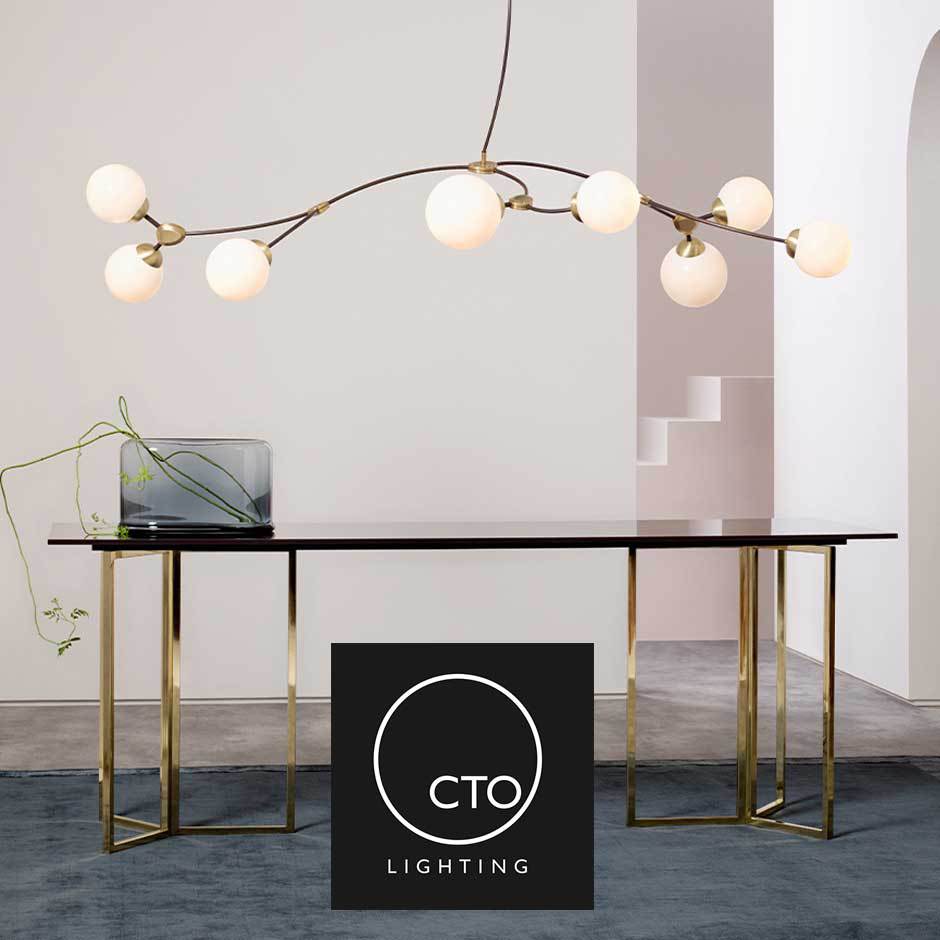 Exclusive Brands of Light Fixtures | Exclusive Light Styles