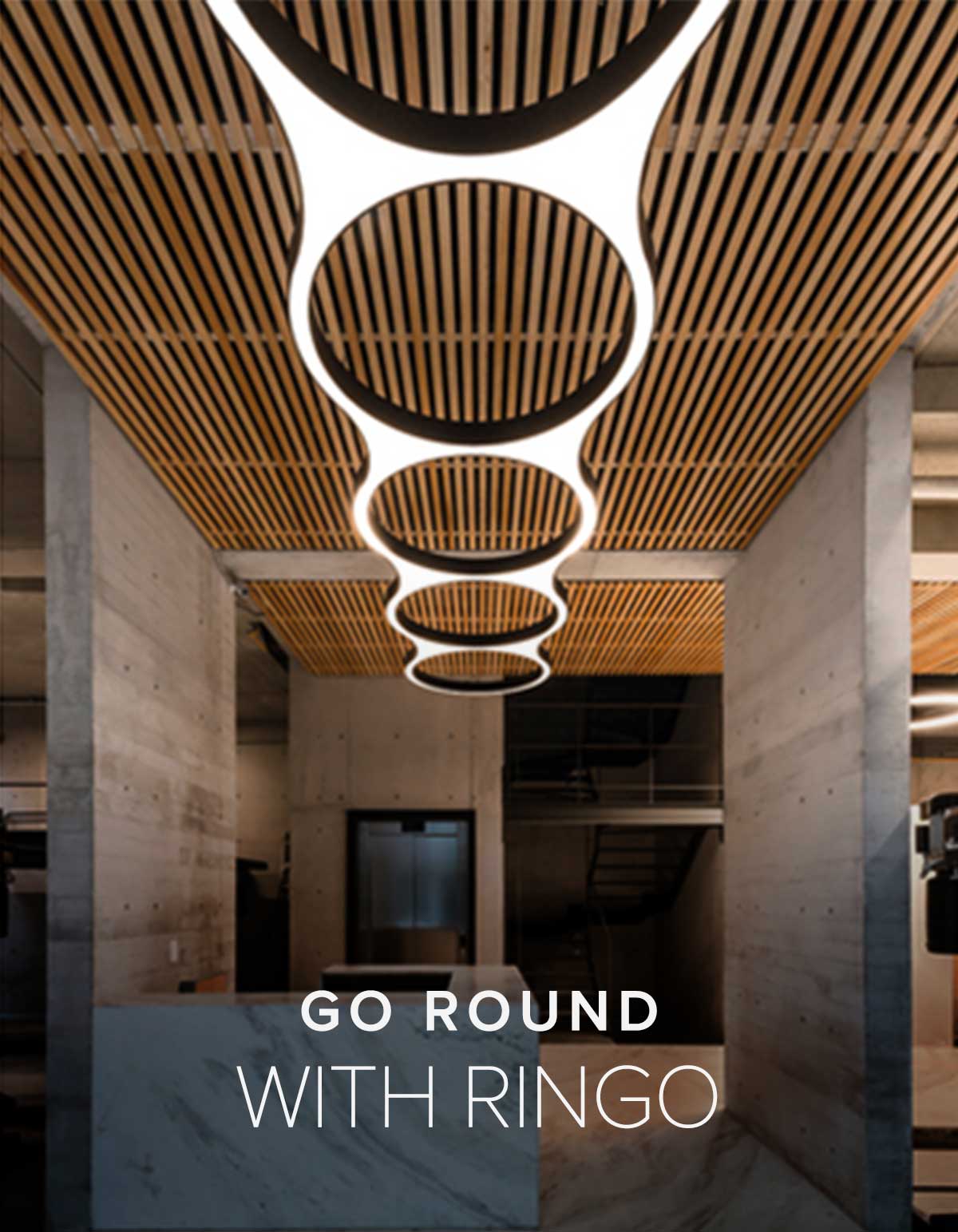 Modern Interior & Exterior Architectural Light Fixtures