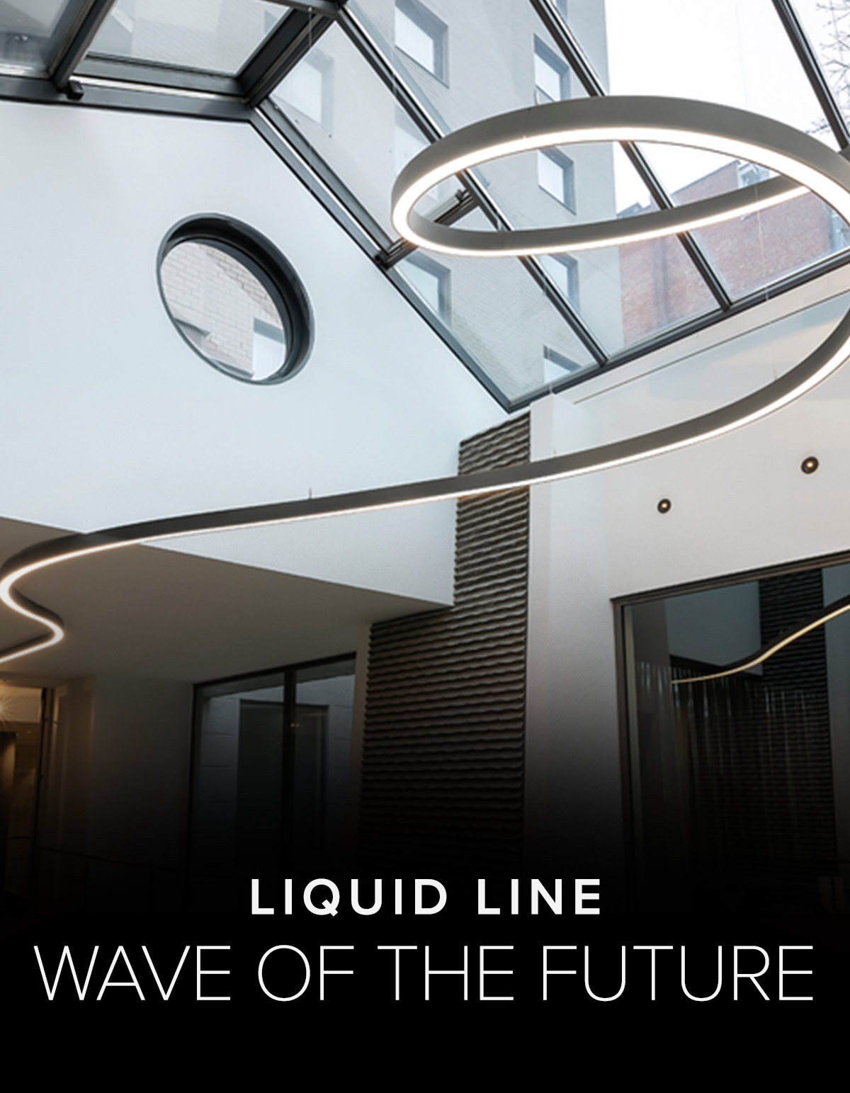 Modern Interior & Exterior Architectural Light Fixtures