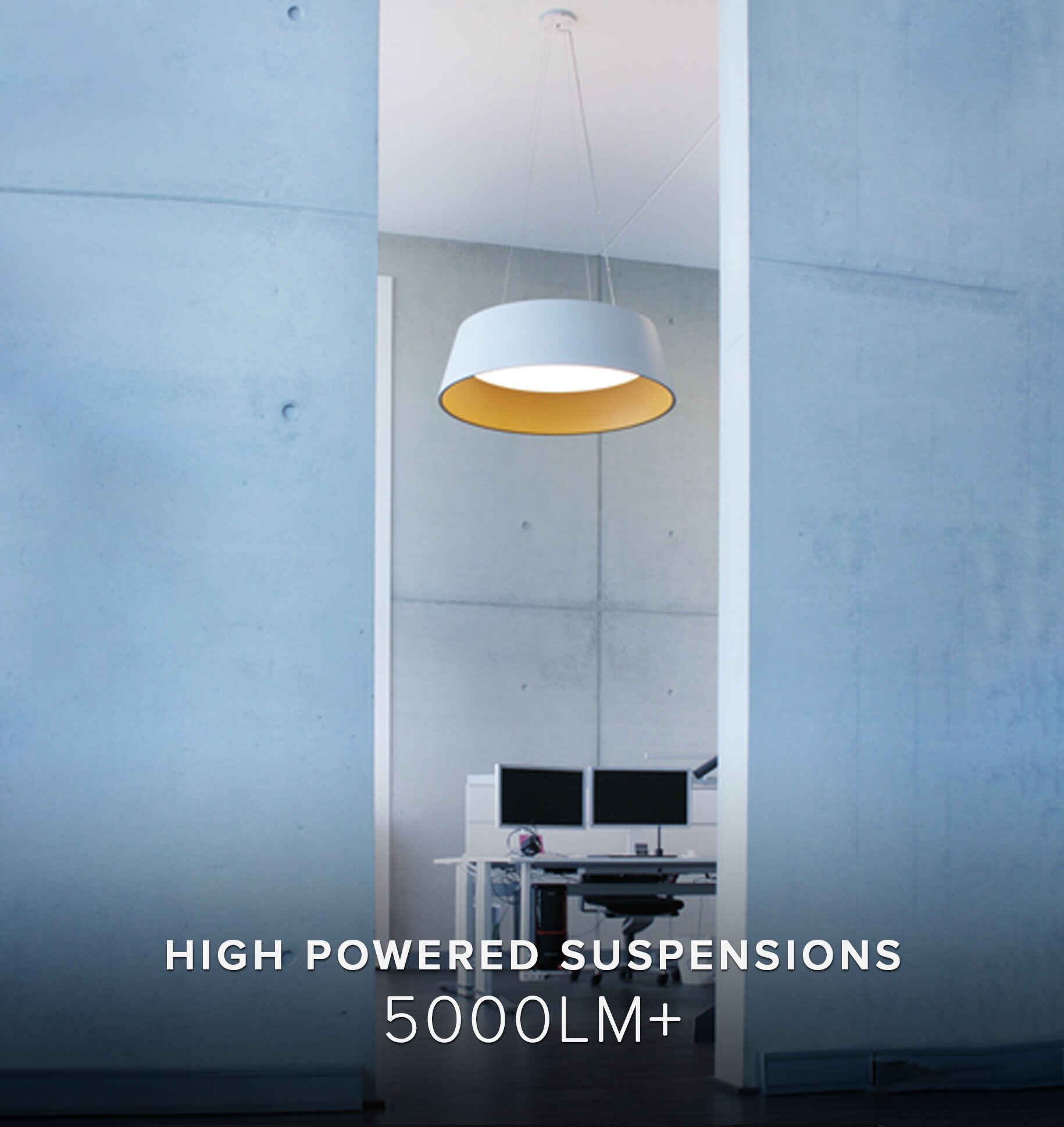 Modern Interior & Exterior Architectural Light Fixtures