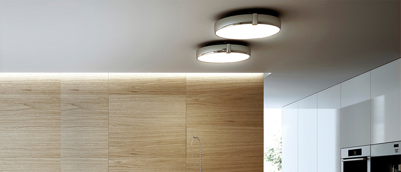 Modern Ceiling Light Fixtures | Contemporary Ceiling Lights