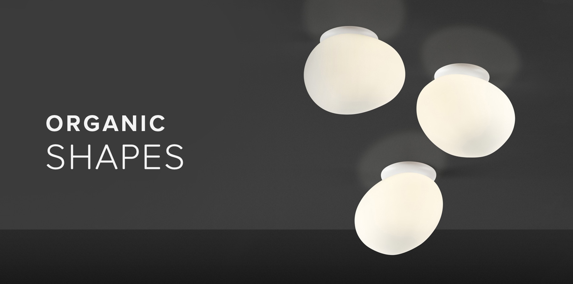 Modern Ceiling Light Fixtures | Contemporary Ceiling Lights