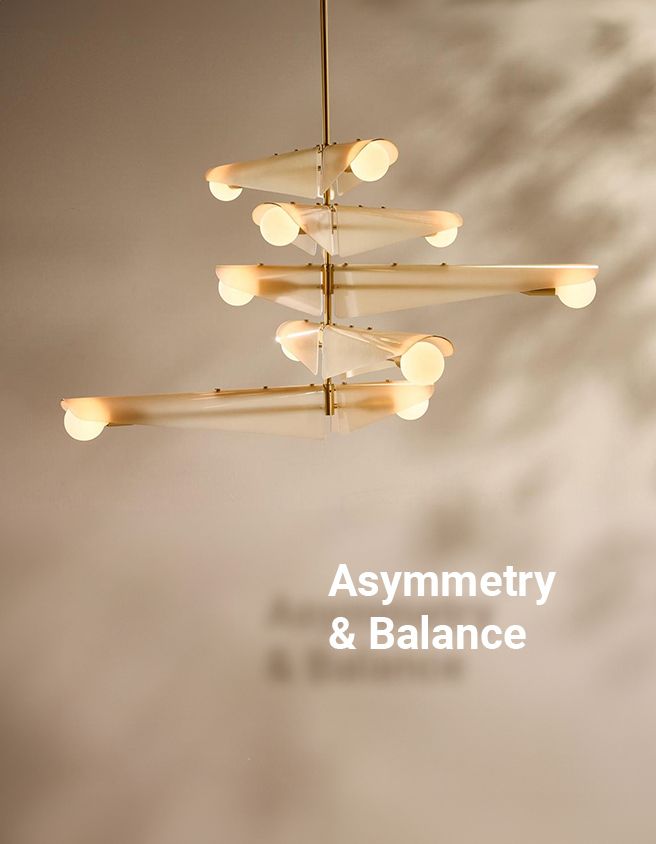Designer Lighting | Contemporary, Modern & Industrial Lights