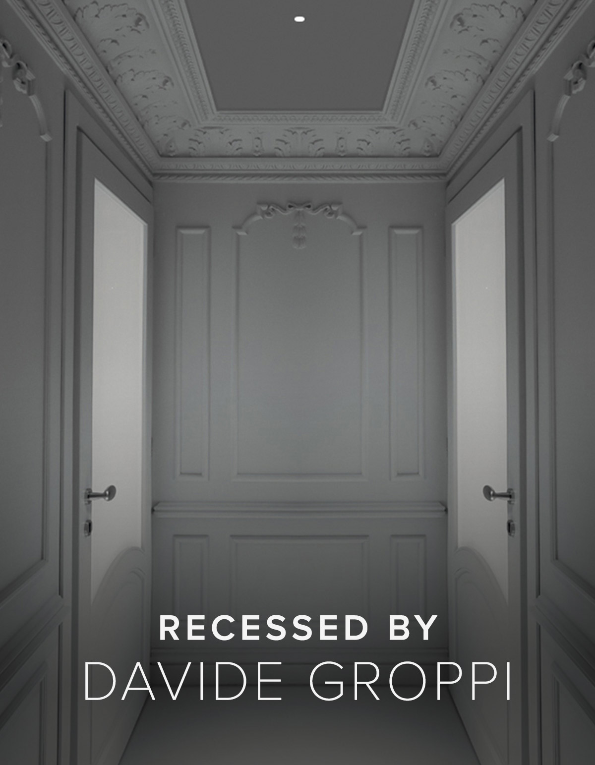 Energy Efficient Recessed Lights for Walls & Floors