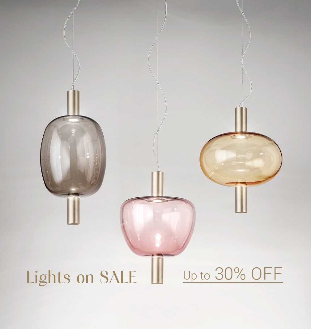 Sale on Modern Lights | Elegant Light Fixtures on Sale