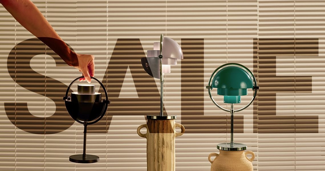 Lighting Sale | Semi Annual Lights Sale