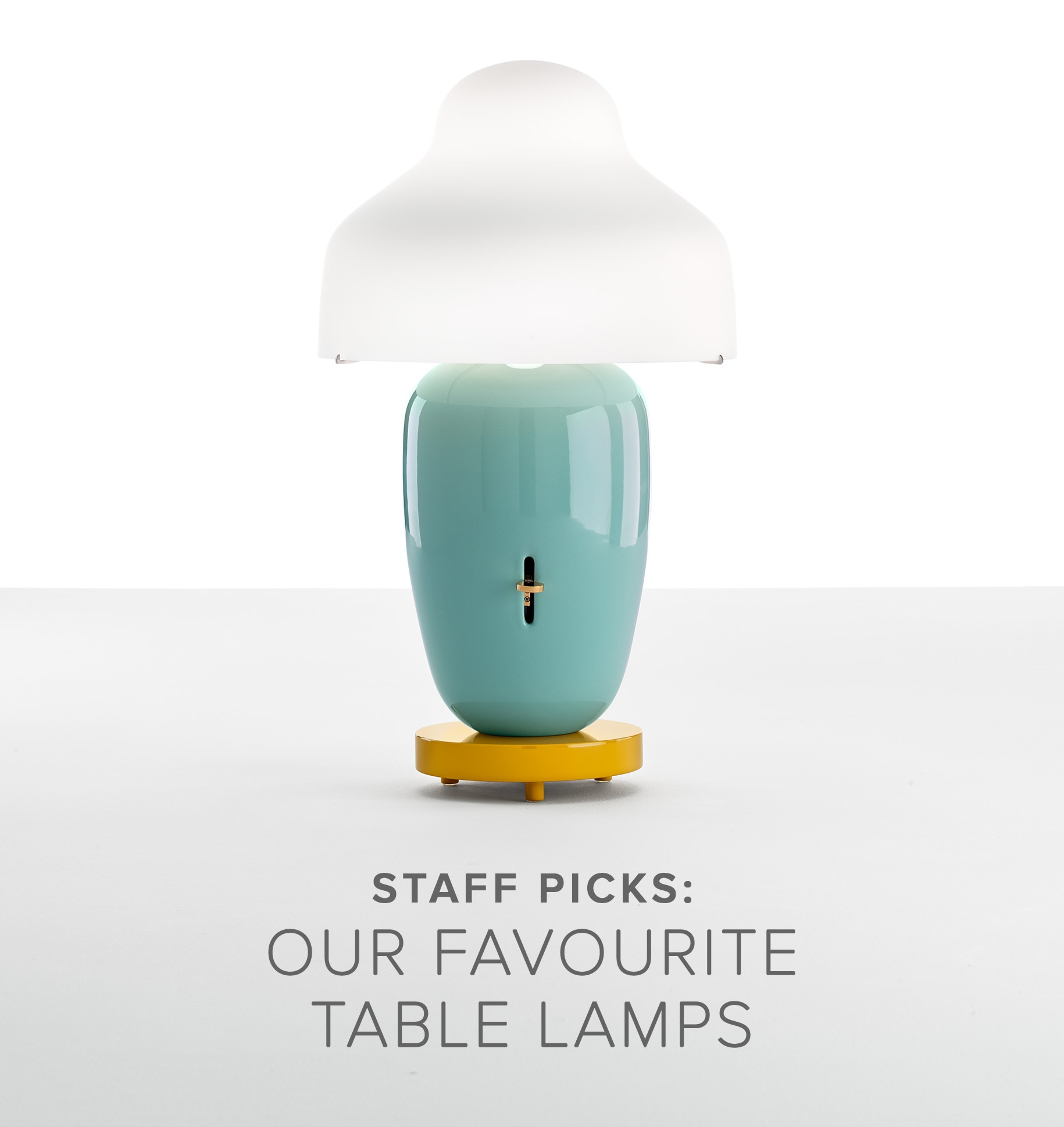 Stylish Designer Table Lamps | Desk, Shelf & Table Lights