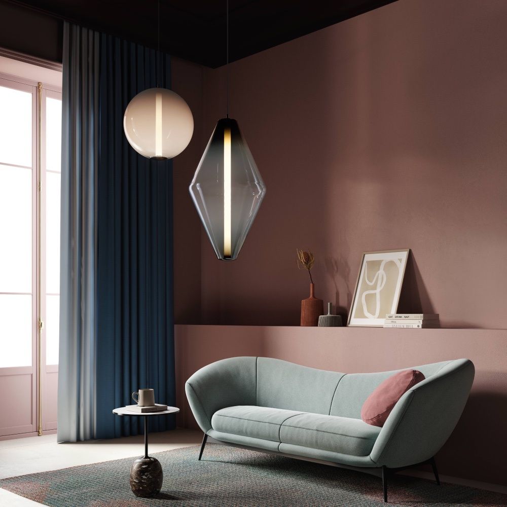 LucePlan Lighting Collections