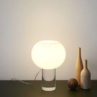 Baccarat Designer Crystal Chandeliers, Table Lamps & Sconces