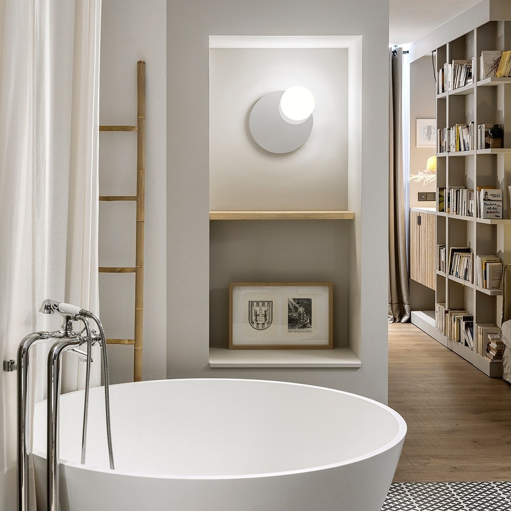Beautiful Modern Designer Light Fixtures by Roll & Hill