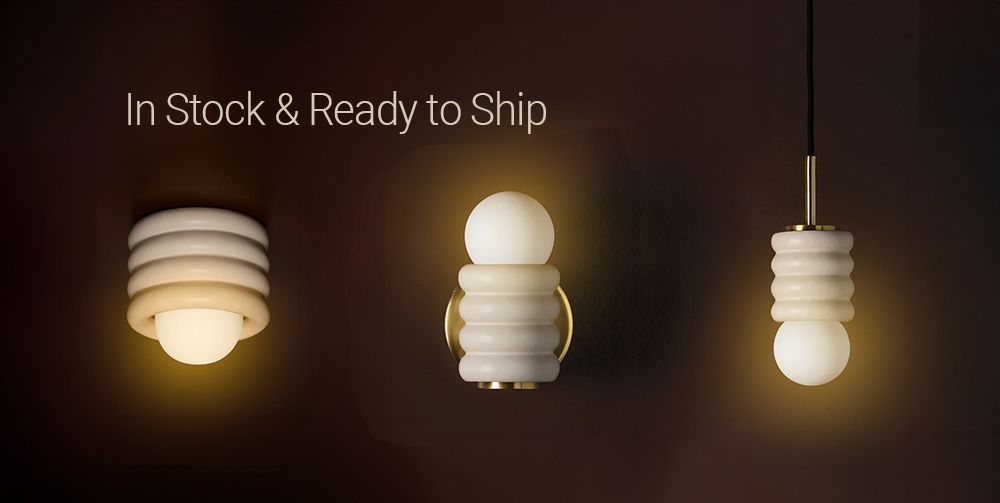 Designer Lighting | Contemporary, Modern & Industrial Lights