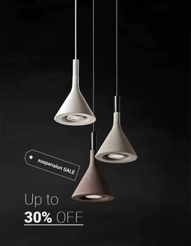 Sale on Modern Lights | Elegant Light Fixtures on Sale
