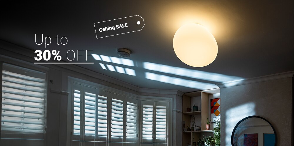 Sale on Modern Lights | Elegant Light Fixtures on Sale