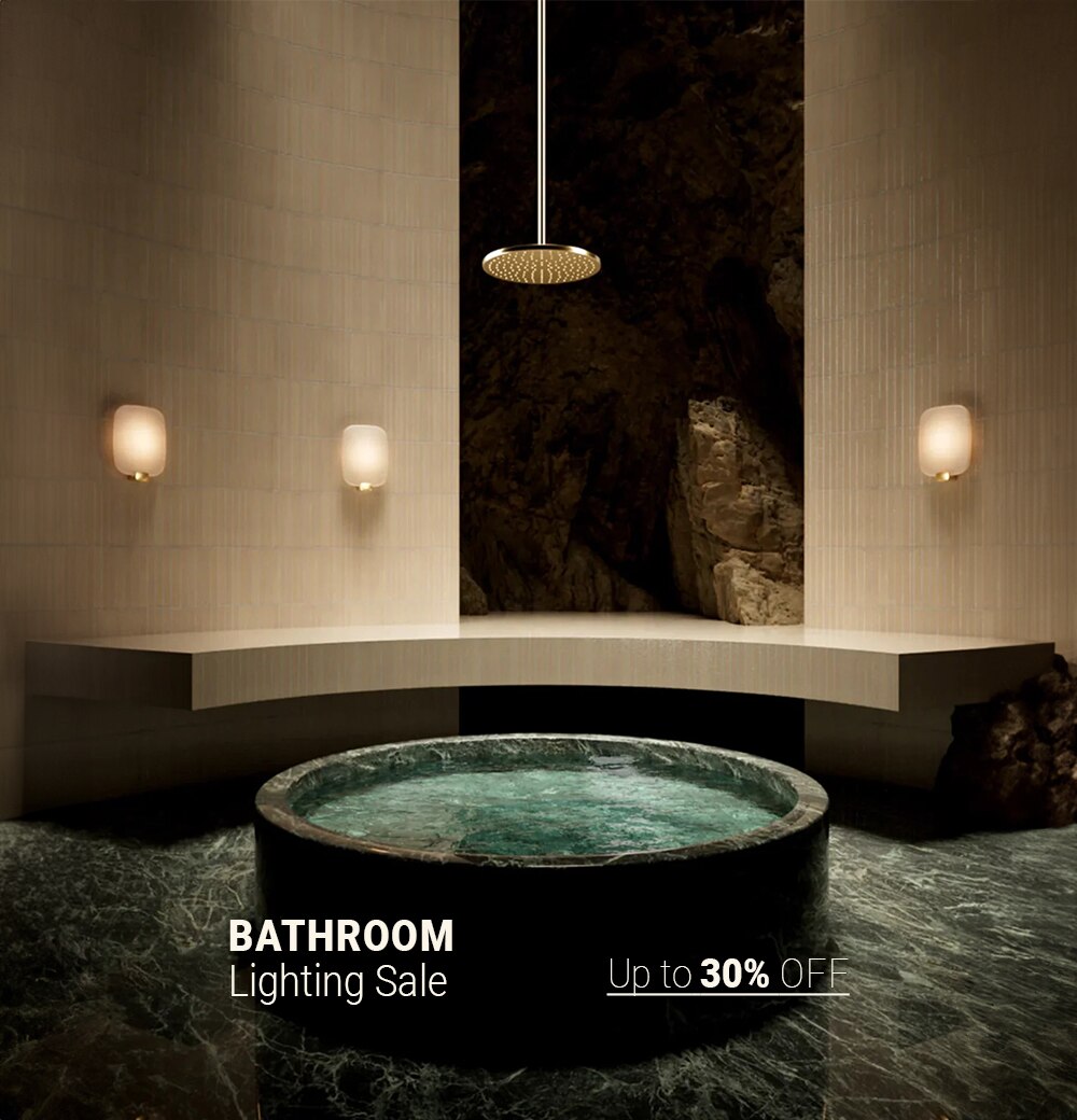 Lighting Sale | Semi Annual Lights Sale