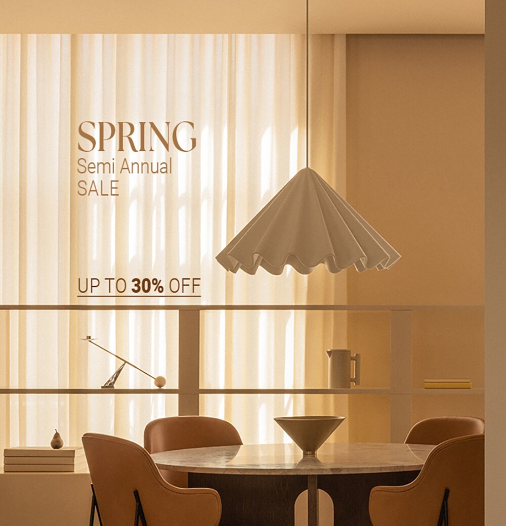 Lighting Sale | Semi Annual Lights Sale