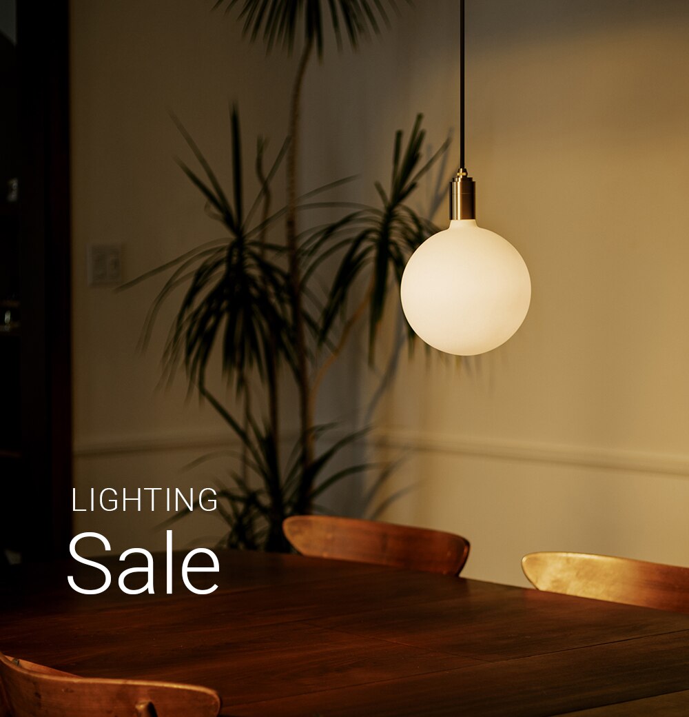 Lighting Sale | Semi Annual Lights Sale