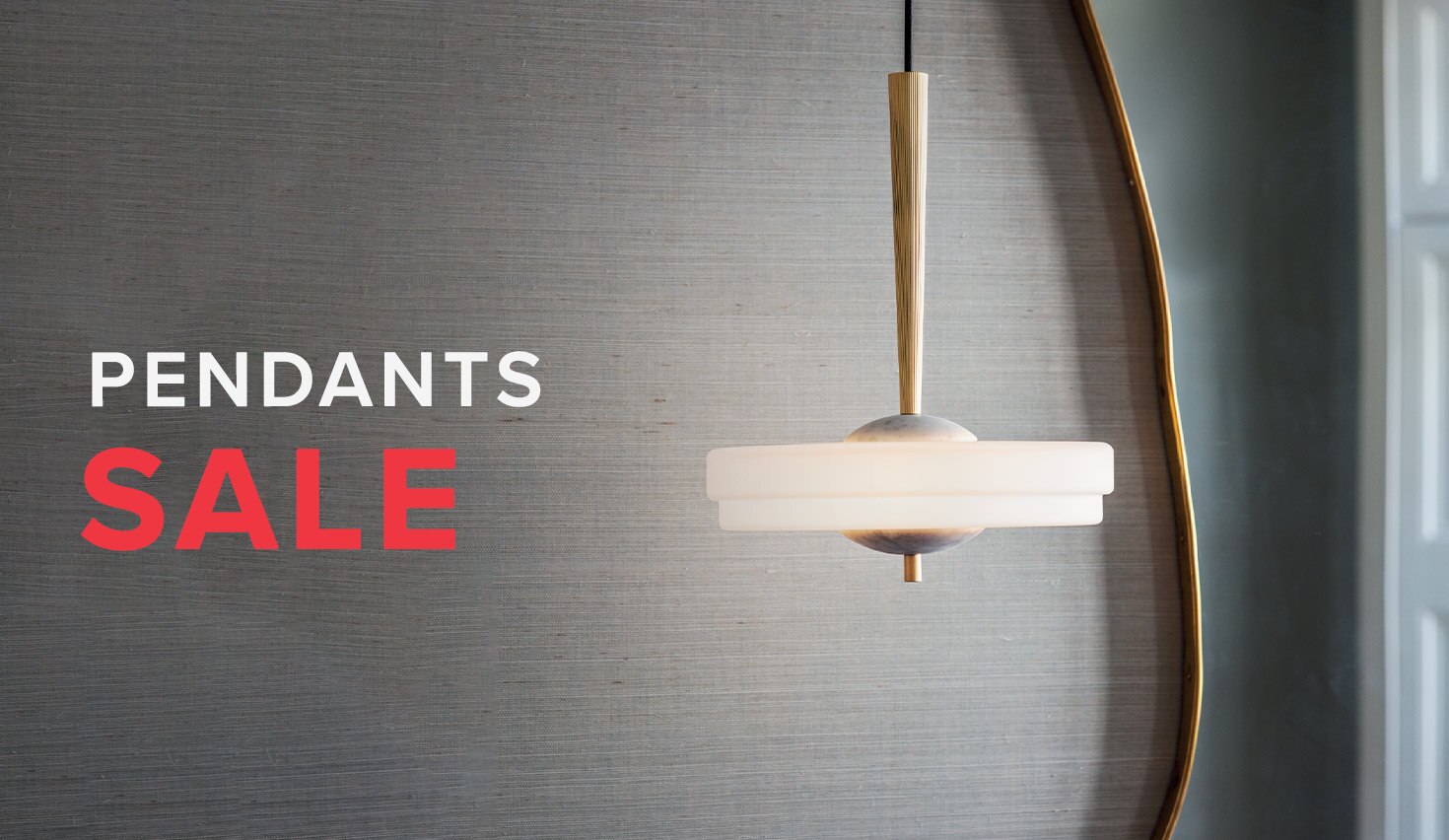 Sale on Modern Lights | Elegant Light Fixtures on Sale