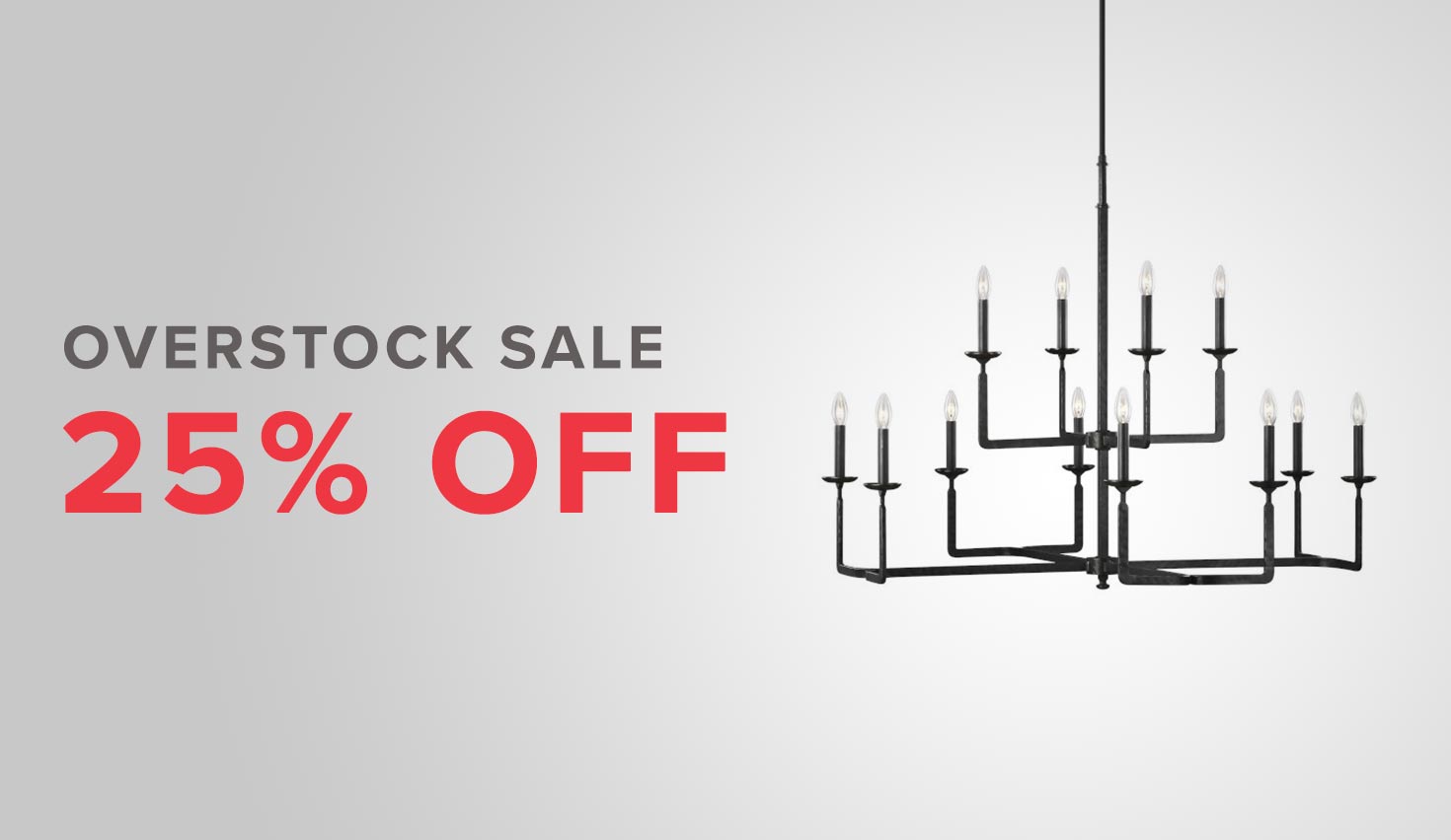 Sale on Modern Lights | Elegant Light Fixtures on Sale