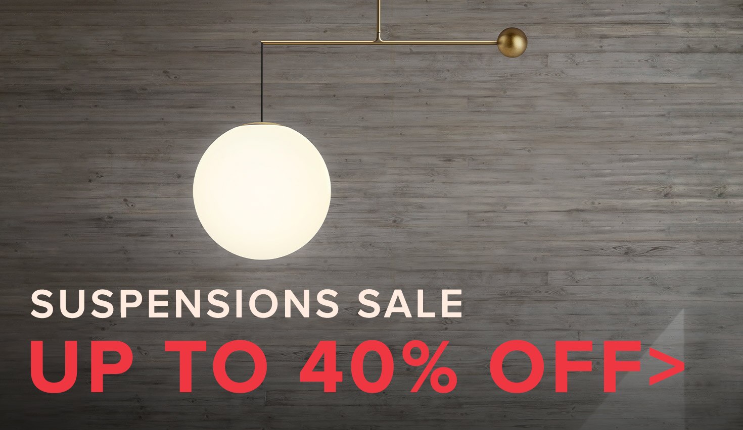 Sale on Modern Lights | Elegant Light Fixtures on Sale