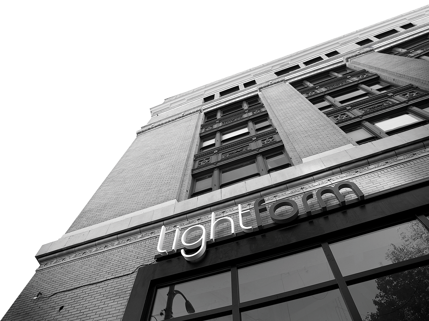 Trade Program | LightForm