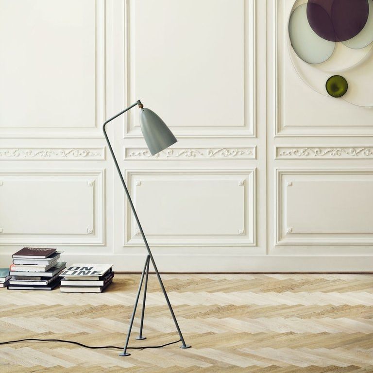 Beautiful Modern Designer Light Fixtures by Roll & Hill