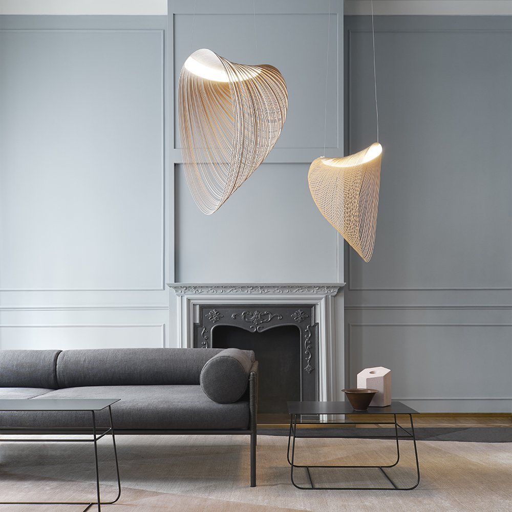 Modern & Timeless Designer Lighting Fixtures by DCW éditions