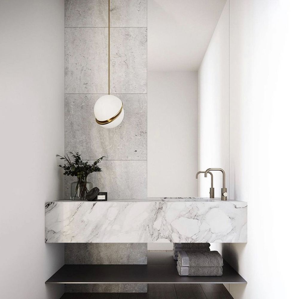 Davide Groppi Designer Light Fixtures | Unique Form & Style