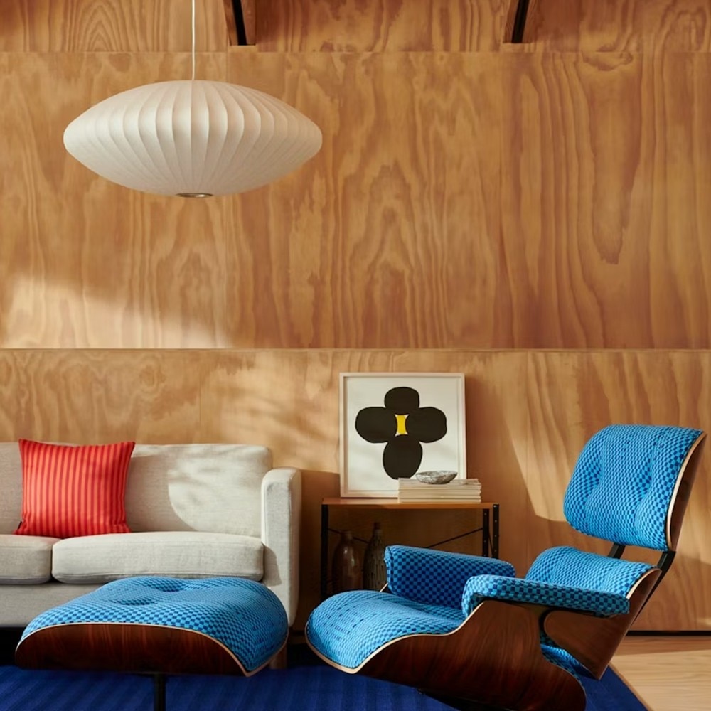 Reality Suspension - Ingo Maurer | Pendant Lights - USA & Canada