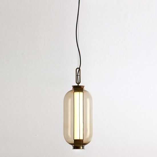 Osman Suspension - TOOY | Pendant Lights - USA & Canada