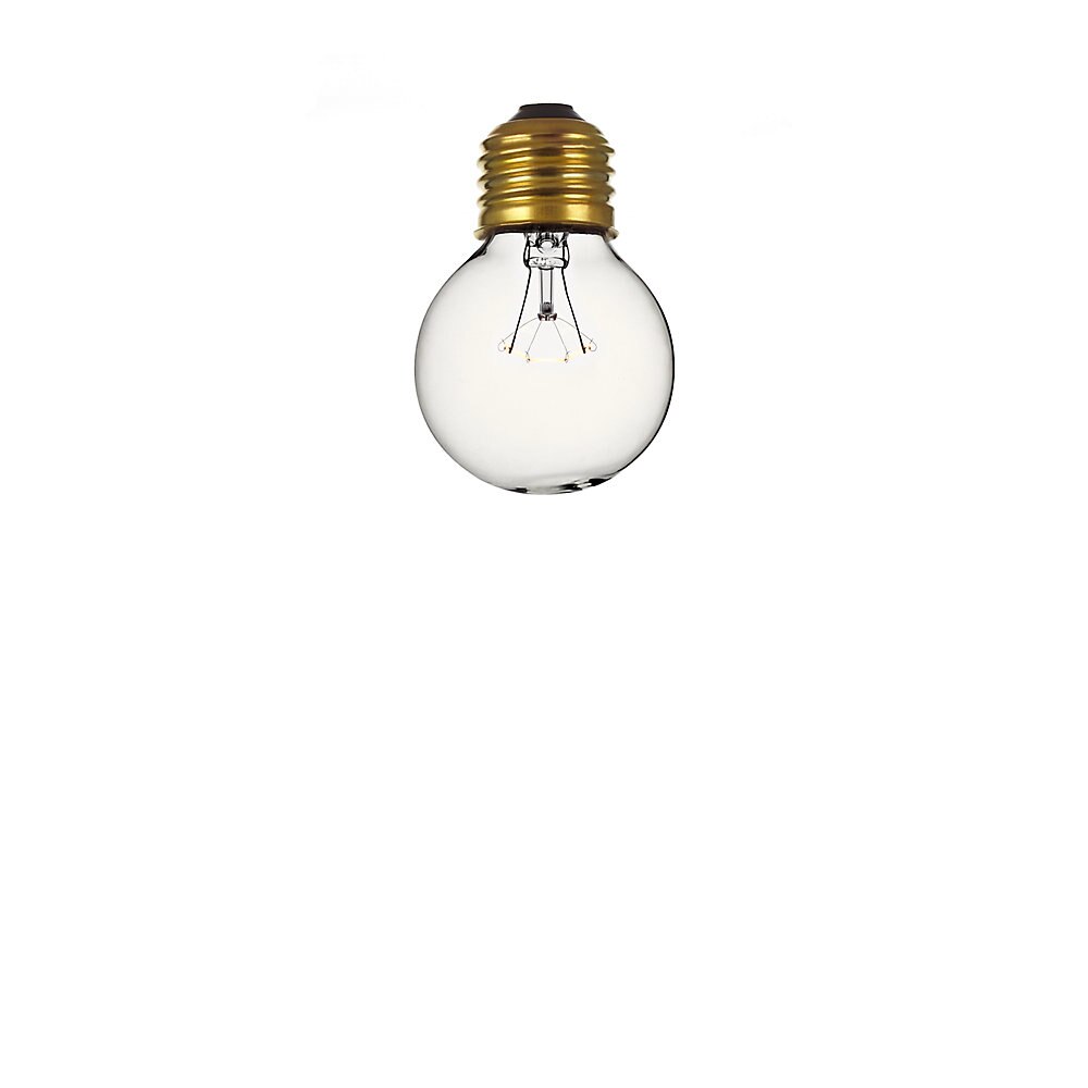Niche Modern G19 Filament Globe Bulb (120V) - Niche Modern | USA & Canada