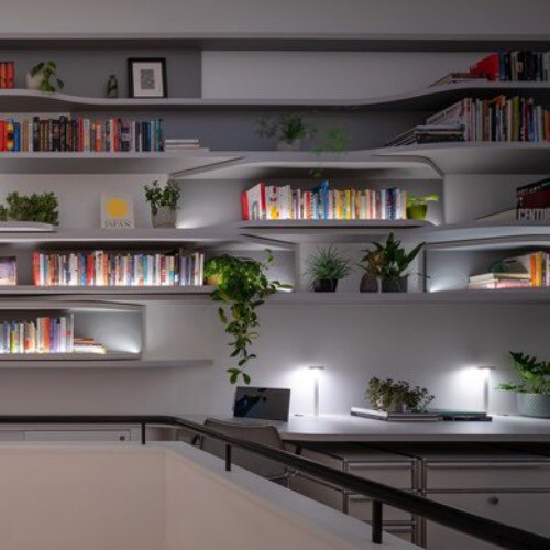 Recent Projects | LightForm