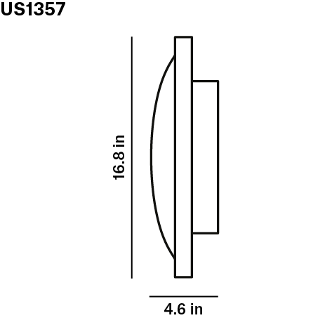 Convex Wall - Brokis | Wall Sconces - USA & Canada