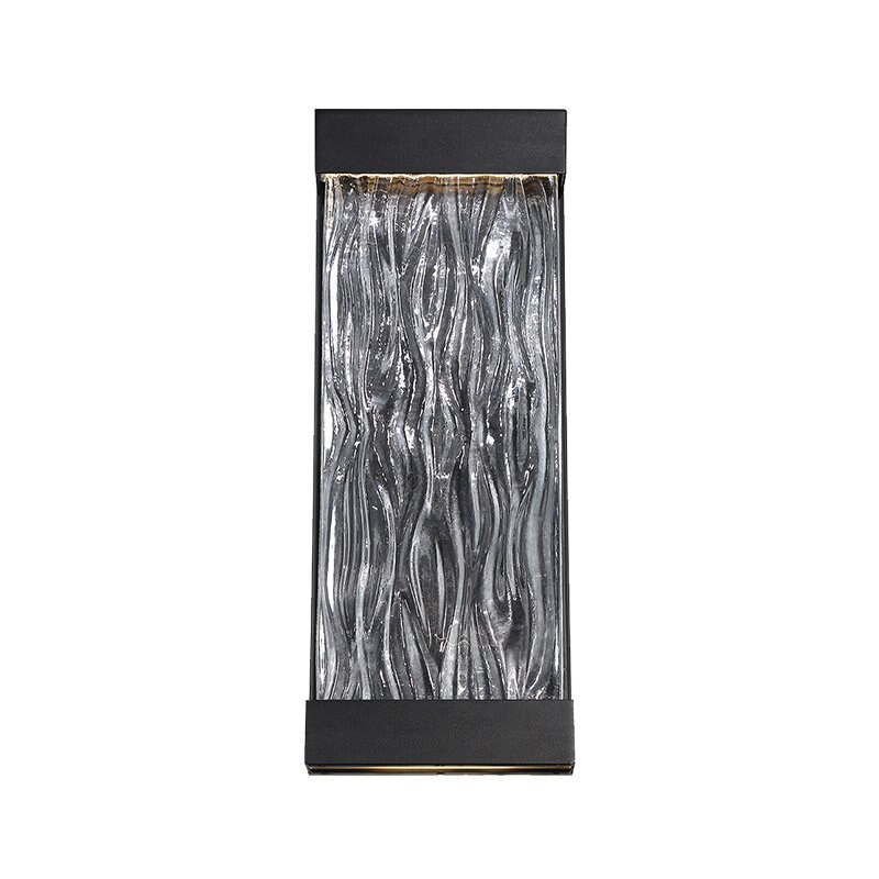 Fathom Wall - Modern Forms | ADA Wall Lights - USA & Canada