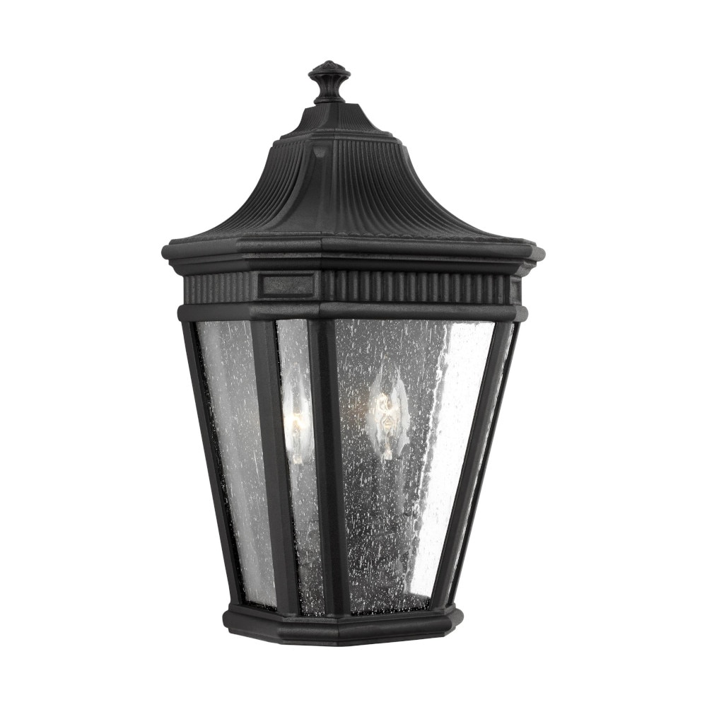 Cotswold Lane Pocket Lantern Outdoor Wall - Generation Lighting ...