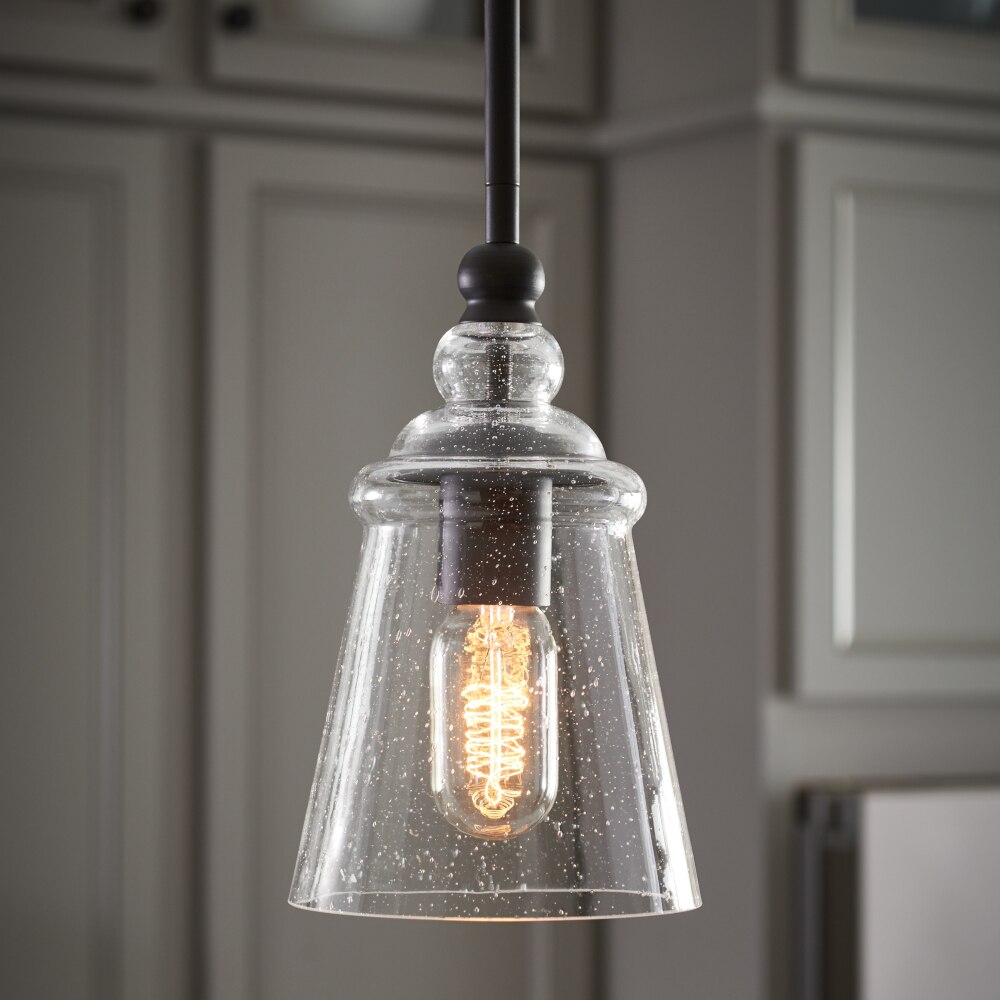 Feiss P1261orb Urban Renewal 1 Light Pendant Oil Rubbed Bronze | Shelly ...