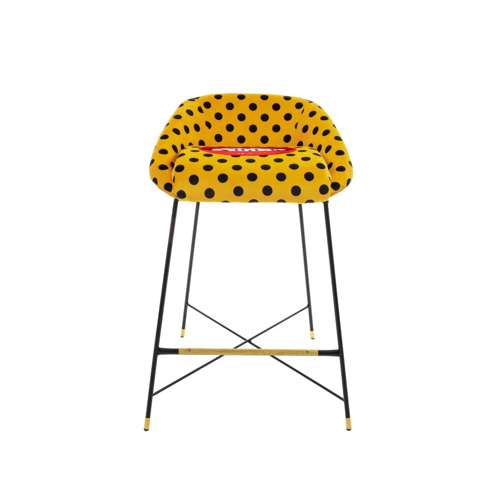 Shit High Stool - Seletti | Seating - USA & Canada