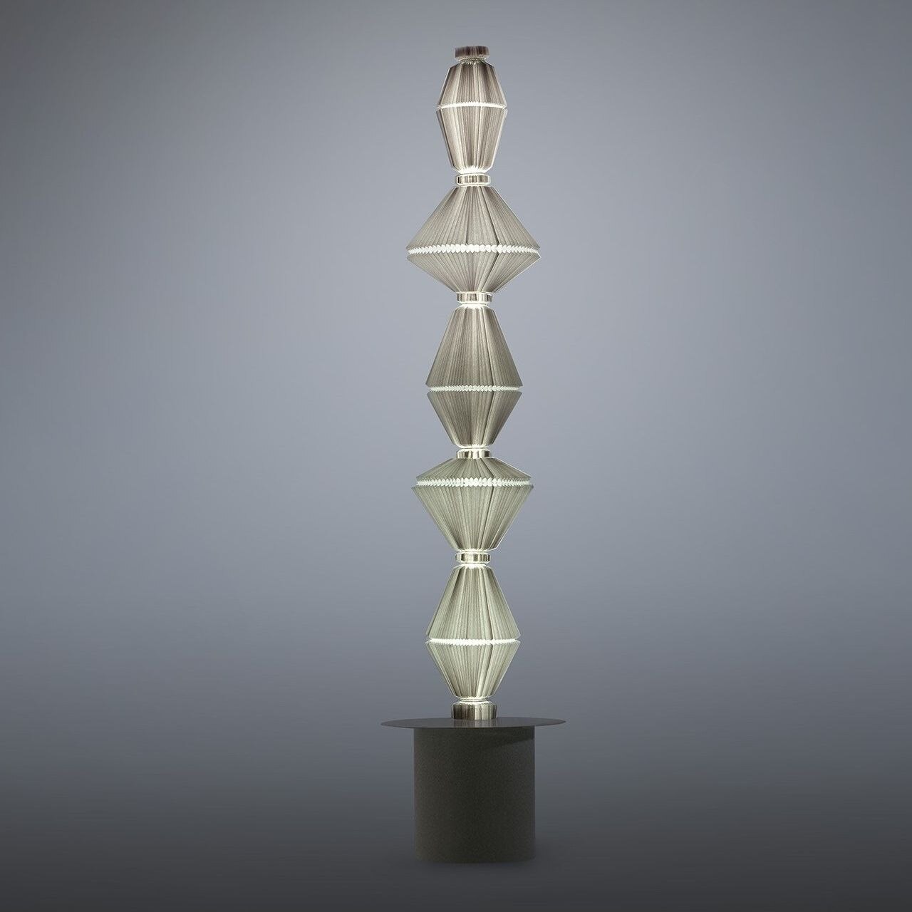 Atelier Oï: Designing a Sensory Experience | LightForm