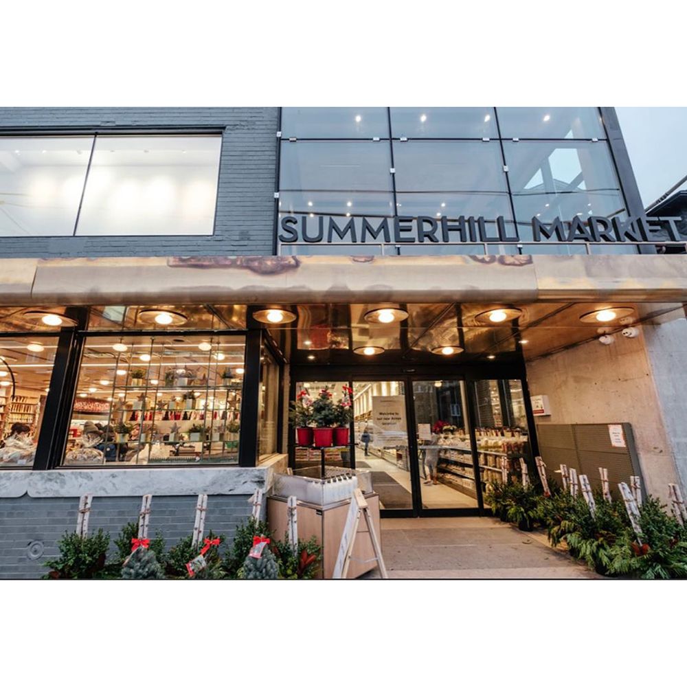 Summerhill Market