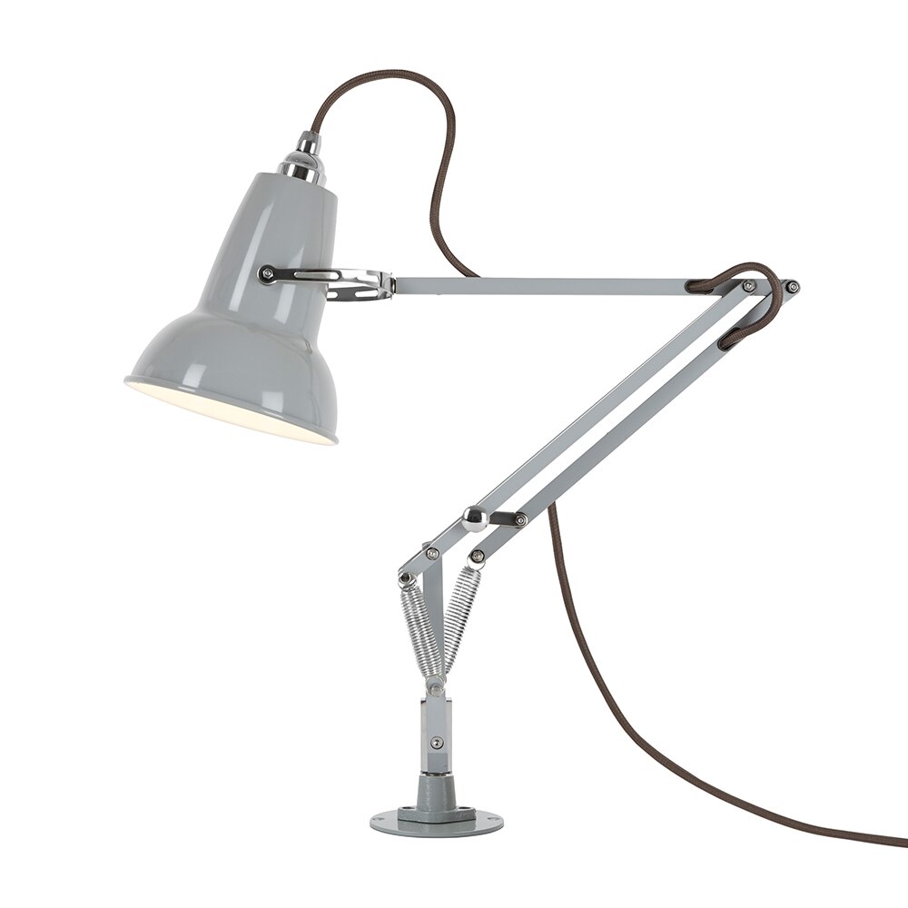 Original 1227™ Mini Table With Desk Insert - Anglepoise | Desk Lights ...