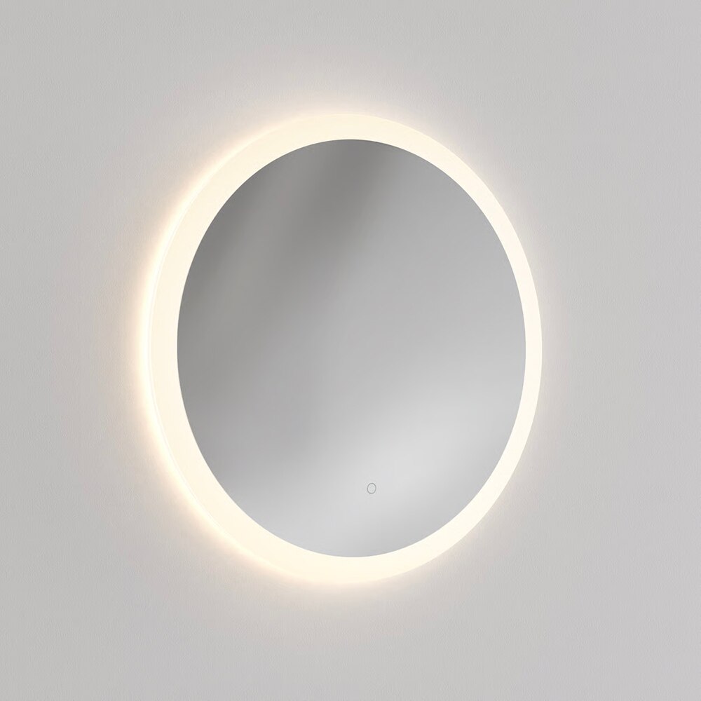 Ascot Round 30 Mirror - Astro Lighting | Bath & Vanity Lights - USA ...