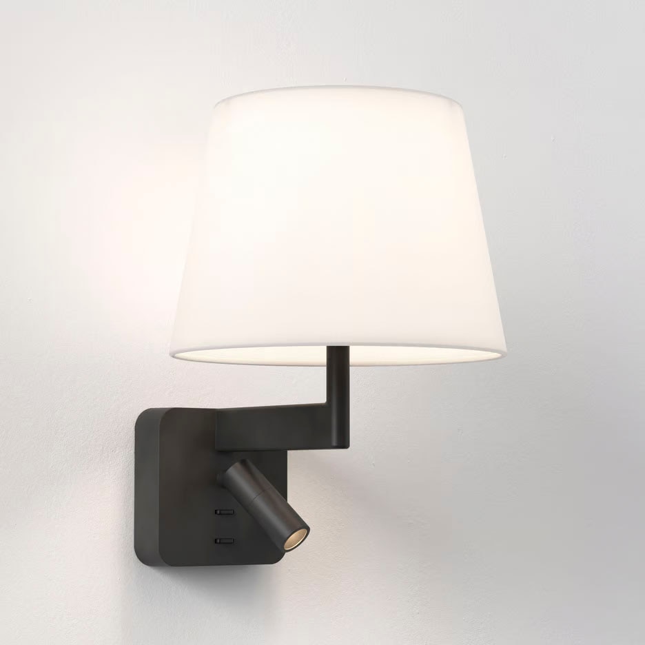 Beaumont Reader Wall - Astro Lighting | Spot/Directional Lights - USA ...