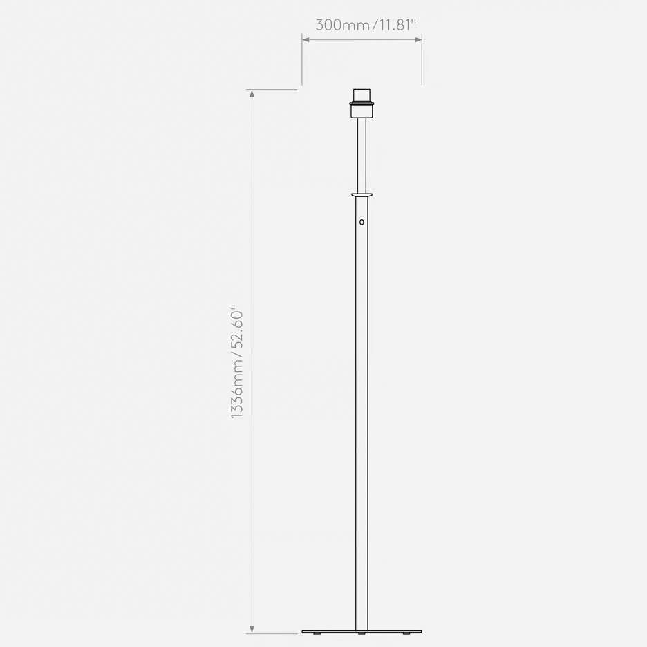 Club Floor - Astro Lighting | Floor Lamps - USA & Canada