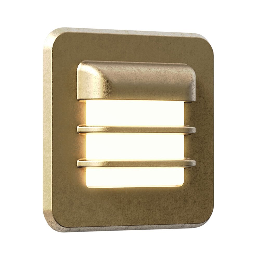 Borgo Trimless 65 LED Recessed Wall - Astro Lighting | Recessed Wall/Step Lights - USA & Canada