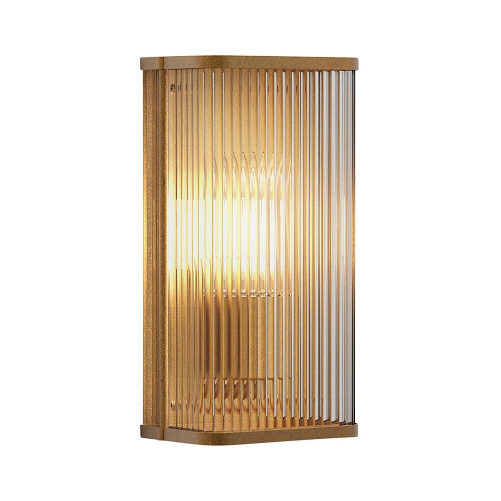 Capio Wall - Cerno | ADA Wall Lights - USA & Canada