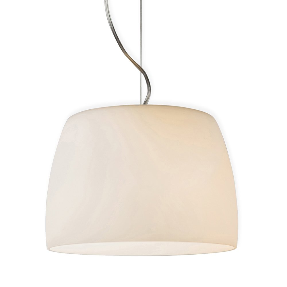 Avico Suspension - FontanaArte | Dome Shade Suspension Lights - USA ...